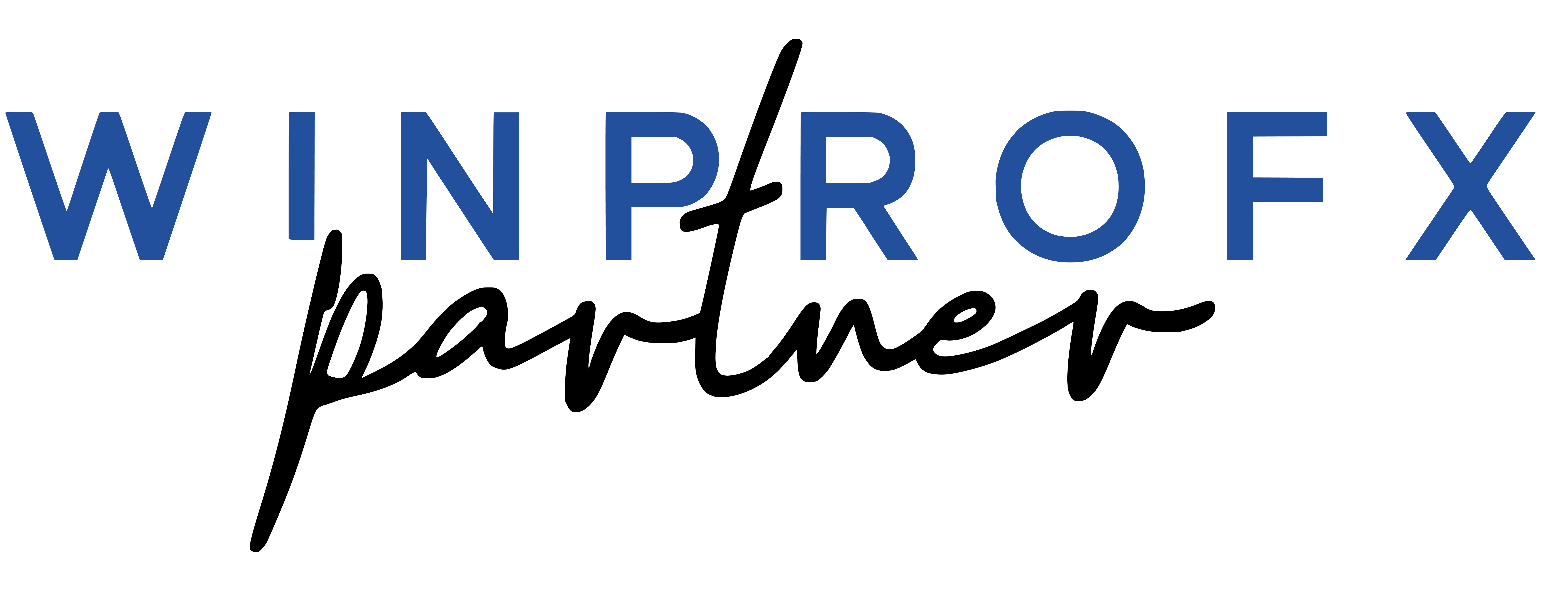 WinproFX IB Partner Portal